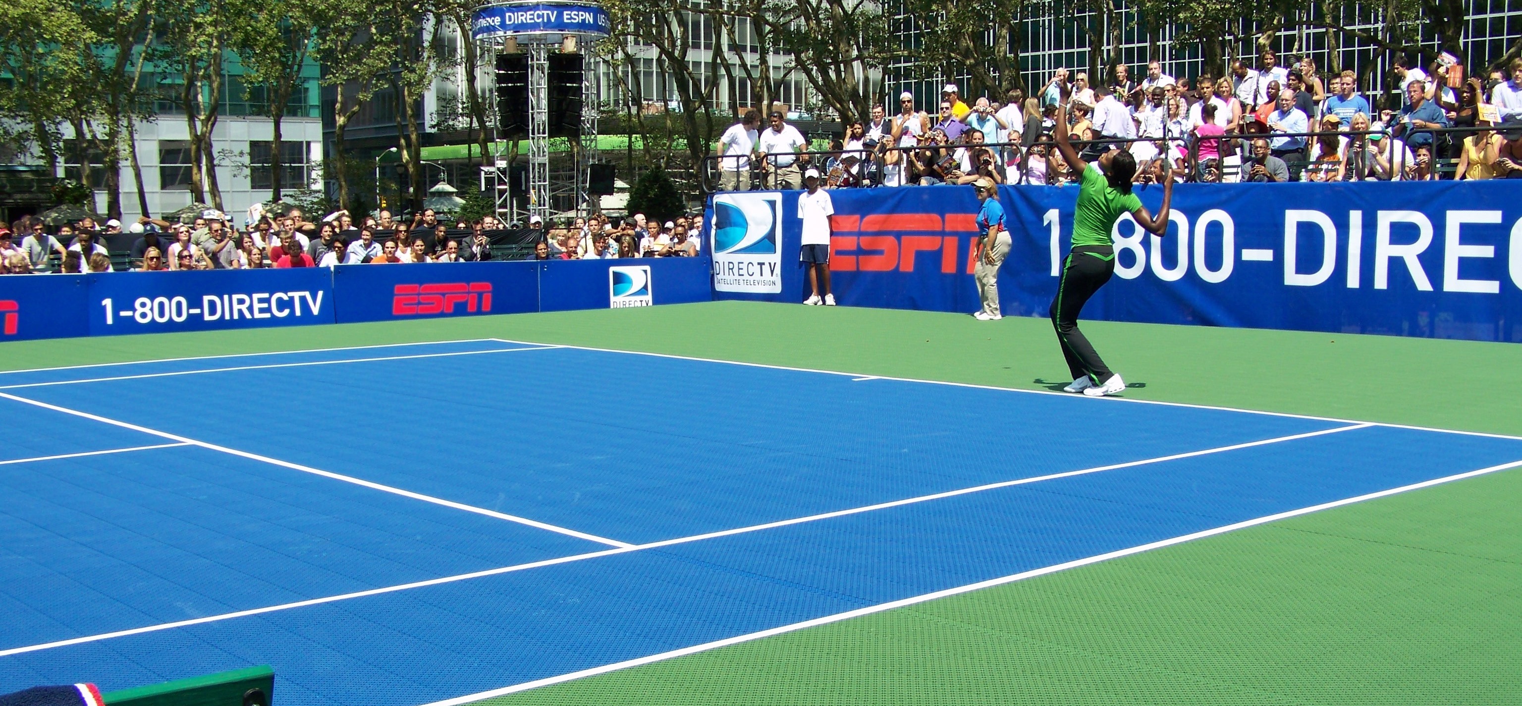 Cancha de Tenis Modular Flex Court el futuro del deporte
